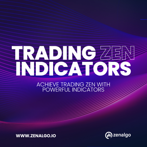 Achieve Trading Zen | ZenAlgo
